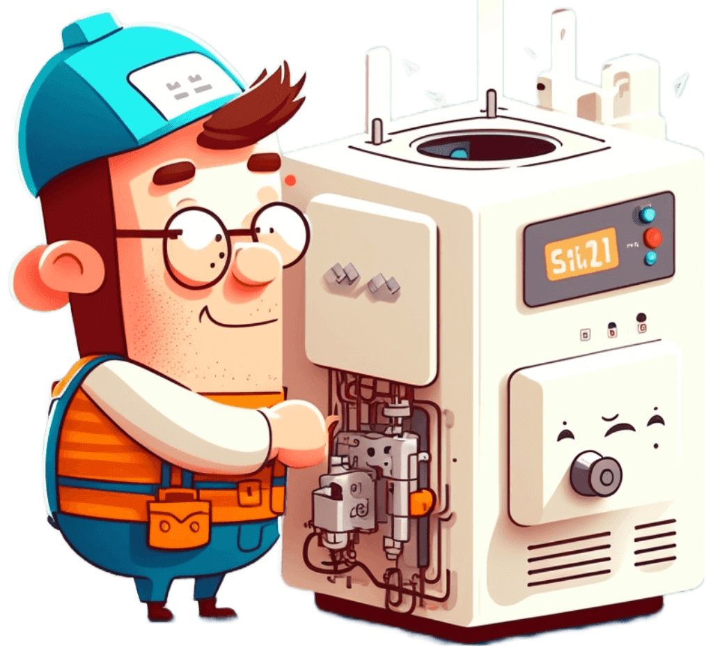 Boiler Low Water Pressure Switches With Your Boiler Check Out The 