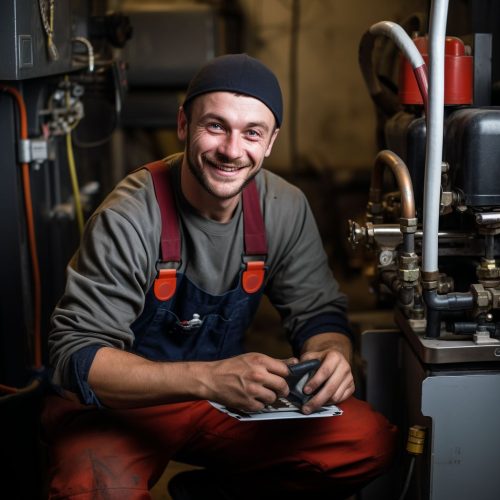 Must have Heating Engineer Tools